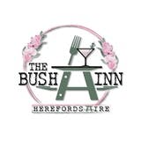 Book a table at THE BUSH INN HEREFORD
